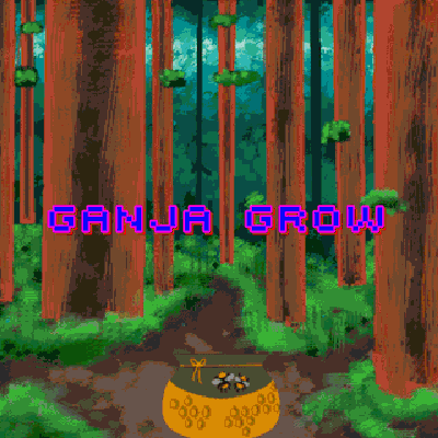 Ganja Farm